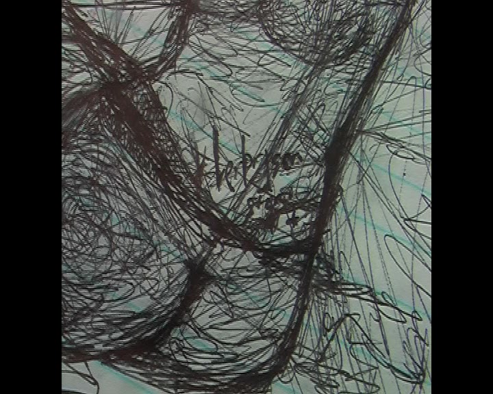 angolan prosthetics: 'sagte droë rooi' (soft dry red)