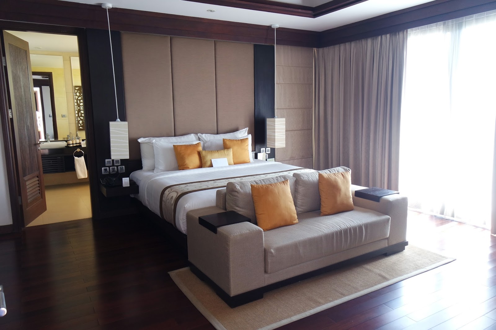 Tanadewa Luxury Villas and Spa - Bali Full Day tour | Half Day tour ...