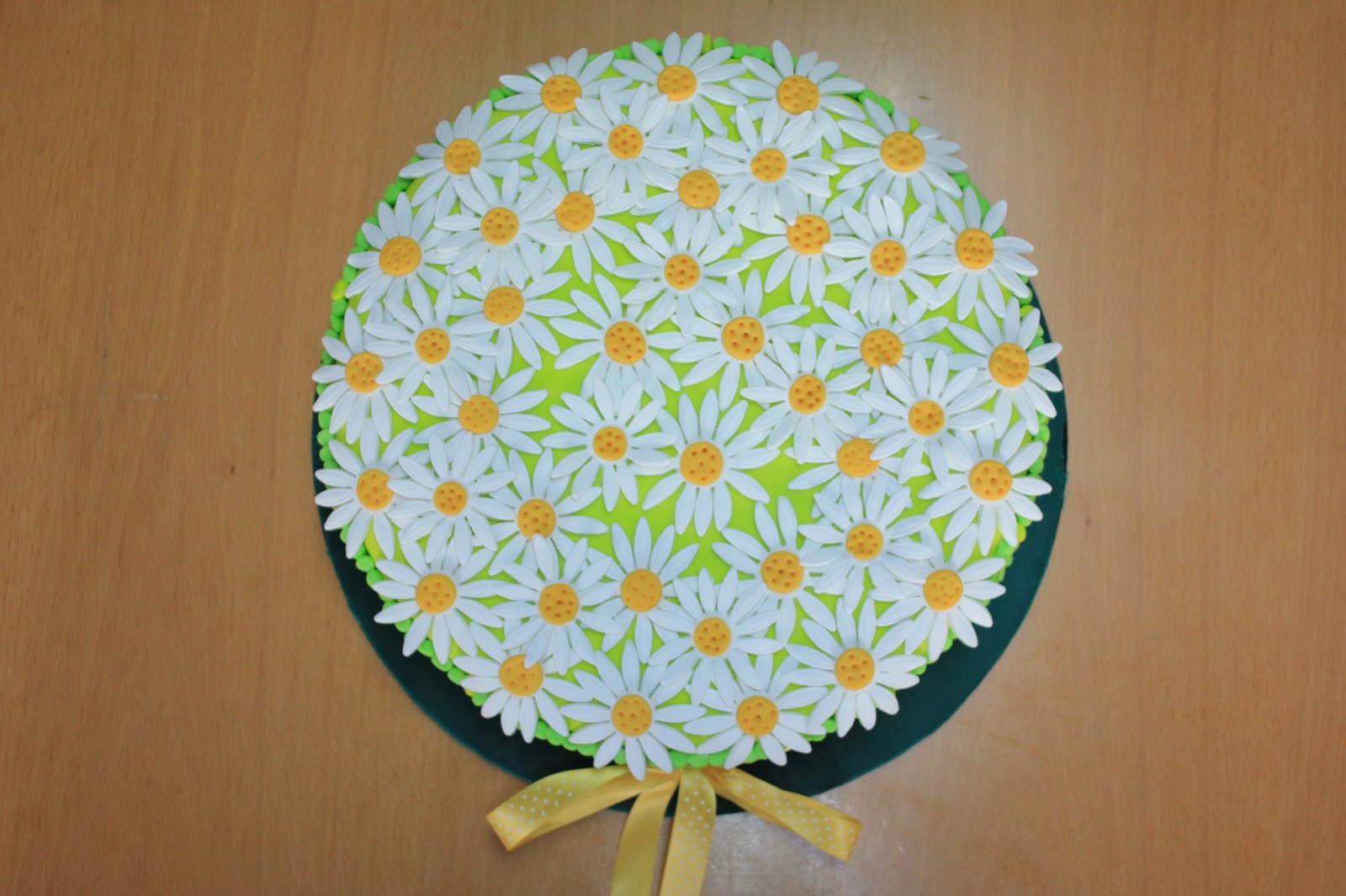 Sweet Maniac: Malmequer