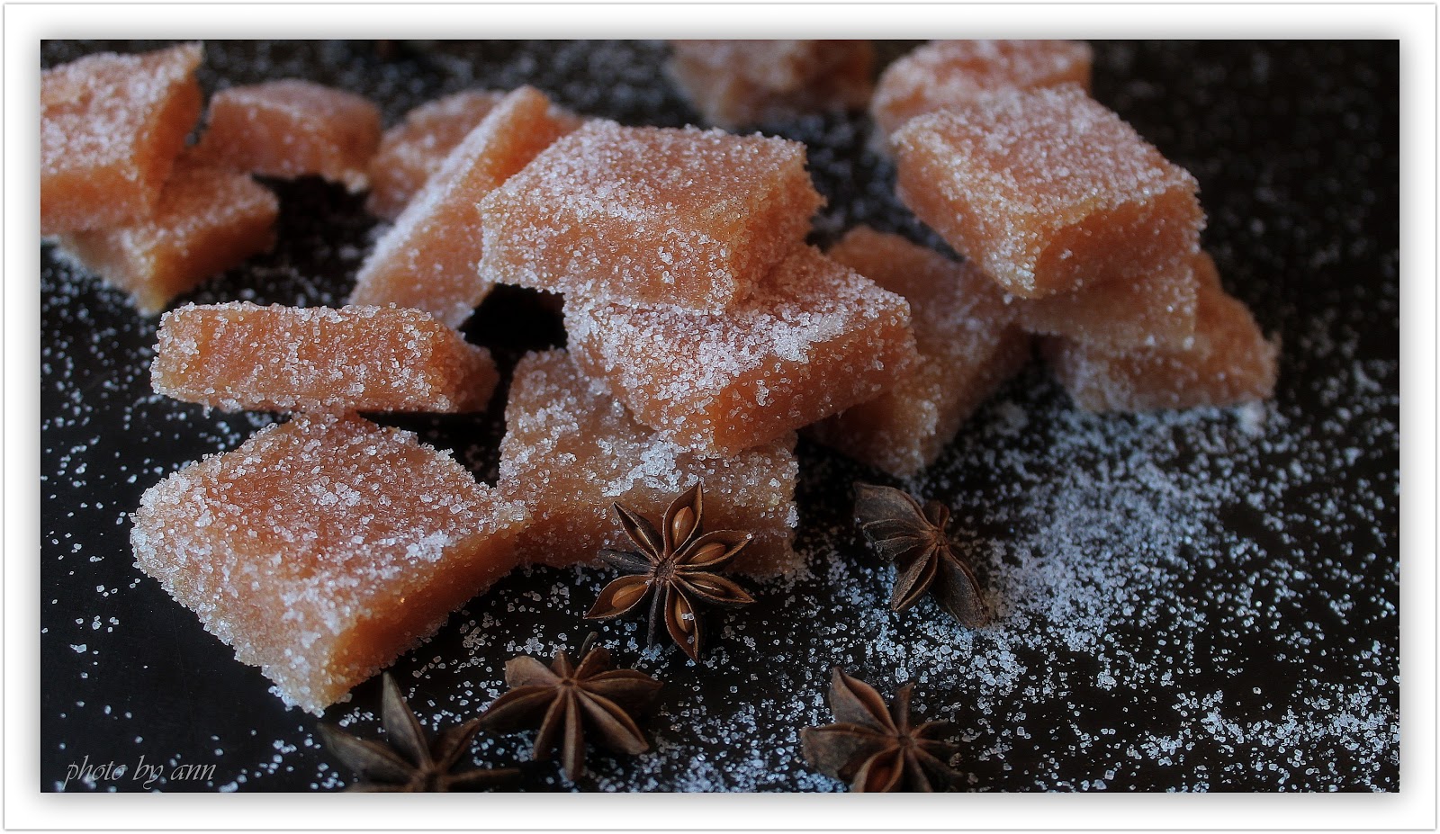 ...anngelpie ...soul kitchen...: ...sir od dunje...kitnkez... kotonjata ...