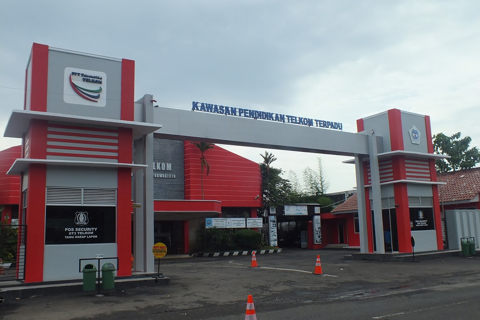 Penjelasan singkat tentang Teknik jaringan akses (TJA) - Seputar TJA