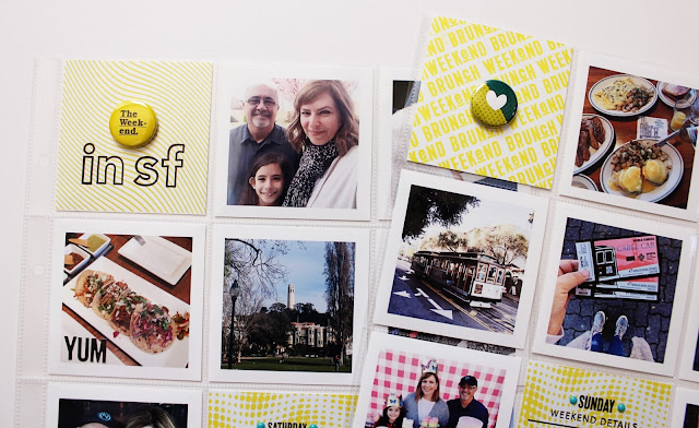 The Picinic Basket: Featuring Kelly Purkey │ February Release