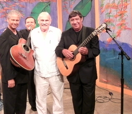 Harry Fraticelli: Harry Fraticelli - Biografía Artística