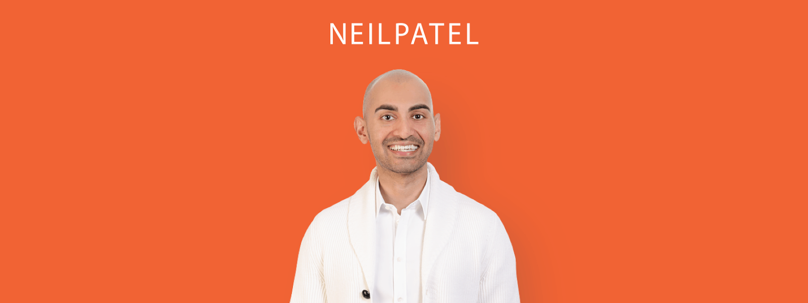 Who is Neil Patel | Neil Patel History | cofounder of Crazy Egg and ...