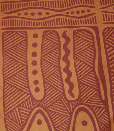 Art Quill Studio: ArtCloth from the Tiwi IslandsArt ReviewMarie-Therese ...