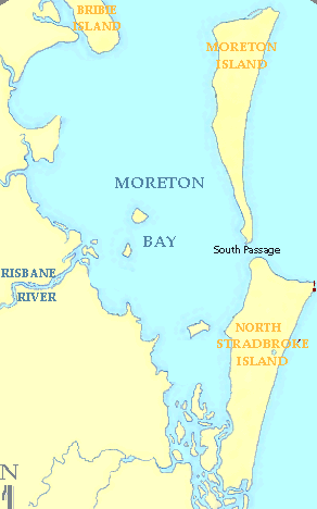 Tales from Colonial Queensland: The First German Immigrant Ships Arrive ...
