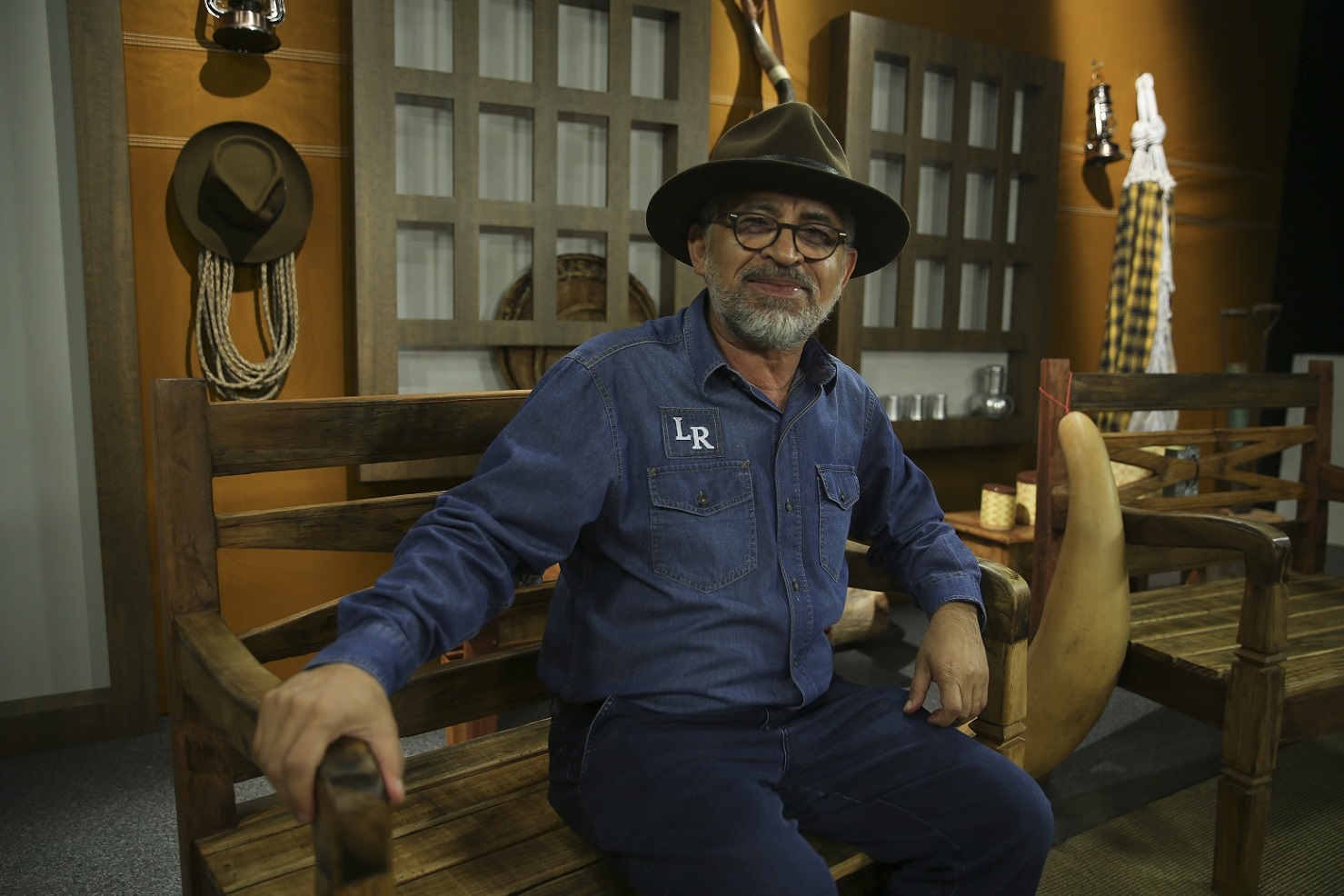 Programa Brasil Caipira estreia neste sábado (17/11) na TV Brasil