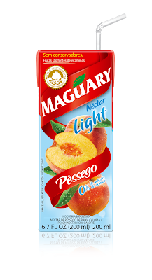 Madame Excêntrica: Maguary lança Néctar 200 ml e amplia sua linha de ...