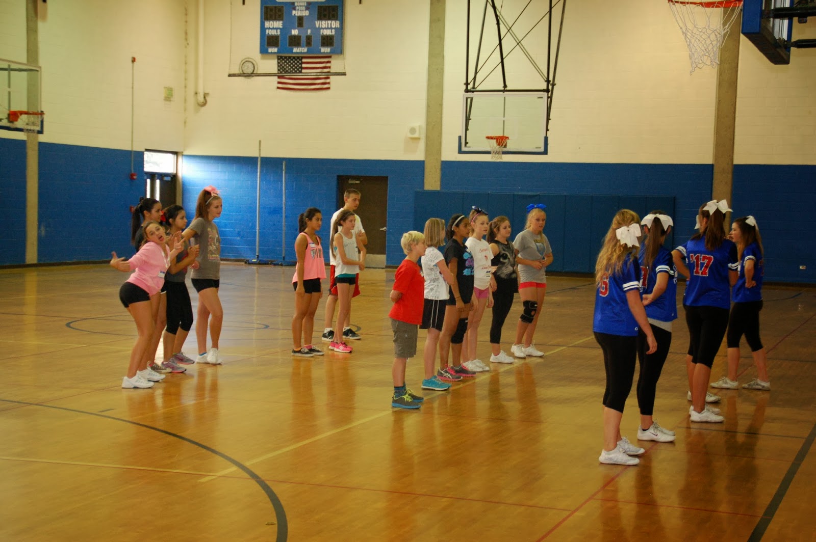 Centaurus High School Cheerleading: Photos and videos