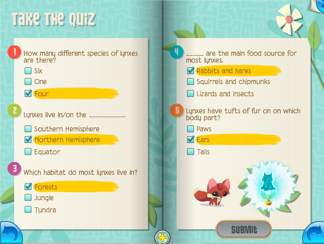 Animal Jam Gem Codes - yellowcatalog