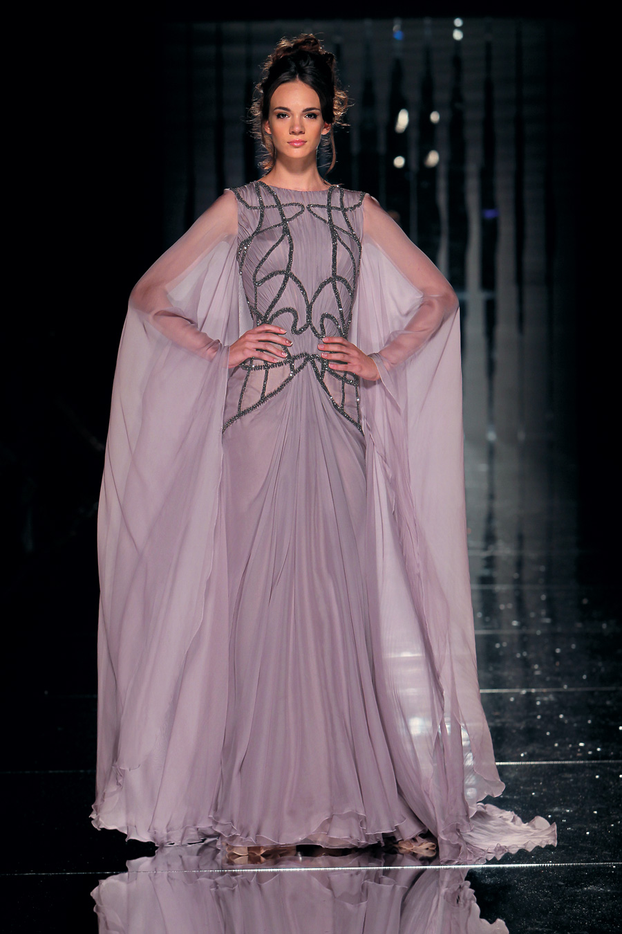 Abed Mahfouz 2012 Spring Collection | FashionBridesMaid