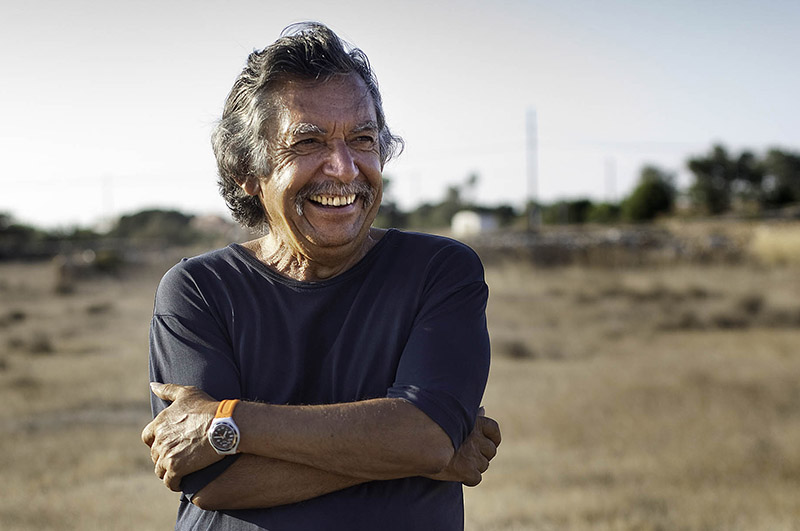 PUROCHILE: Ángel Parra dará su primer concierto comercial en Chile en ...