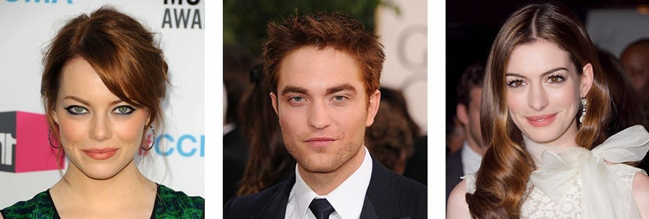 Skin tone: London College of Style: Warm or cool: what skin tone are you?