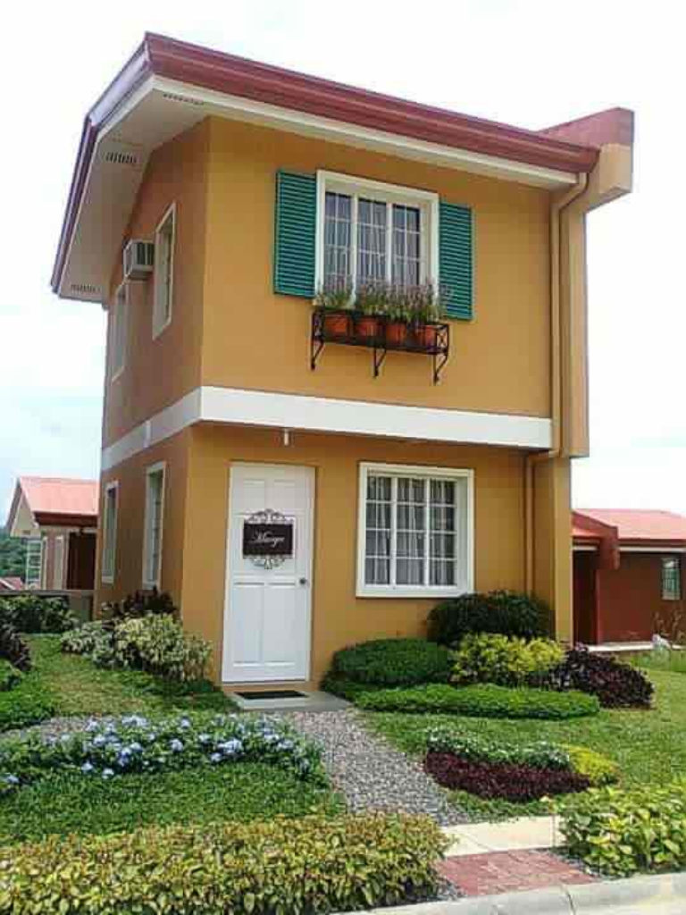 CDO House and Lot: Houses for Sale at Lessandra Heights in Cagayan de ...