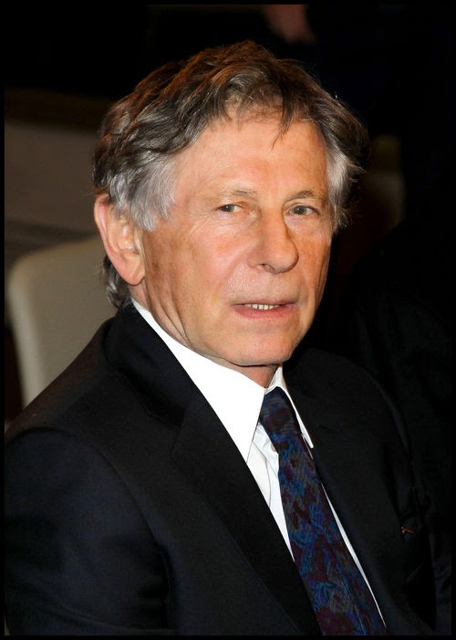 The Oscar Buzz: The Directors Project: #24 - Roman Polanski