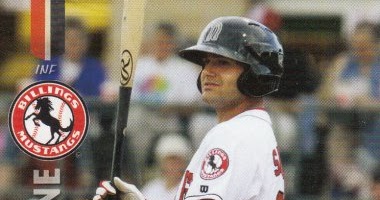 Daily Autograph: John Sansone