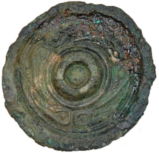 bensozia: Remnants of Dark Age Rheged: Tynron Doon, Trusty's Hill and ...