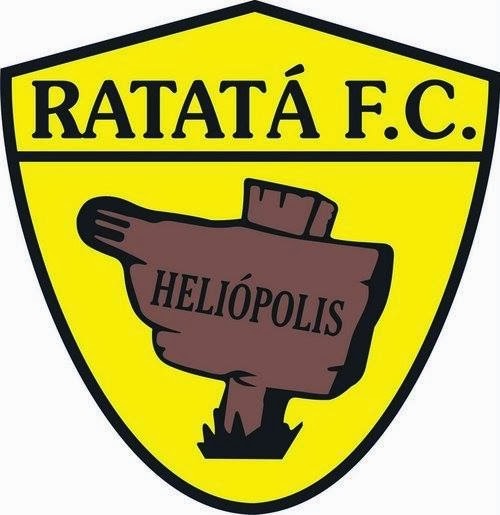 Esporte Comunidade: Ratatá F.C.H