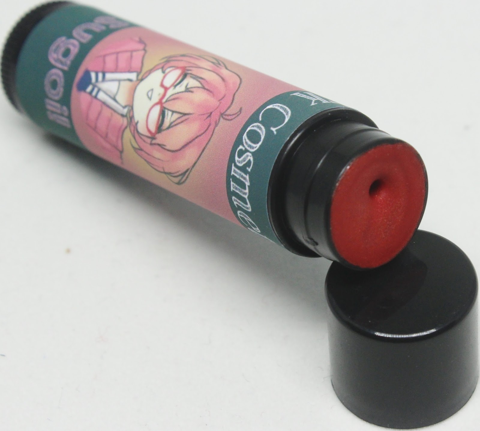 AFK Otaku Collection Swatches