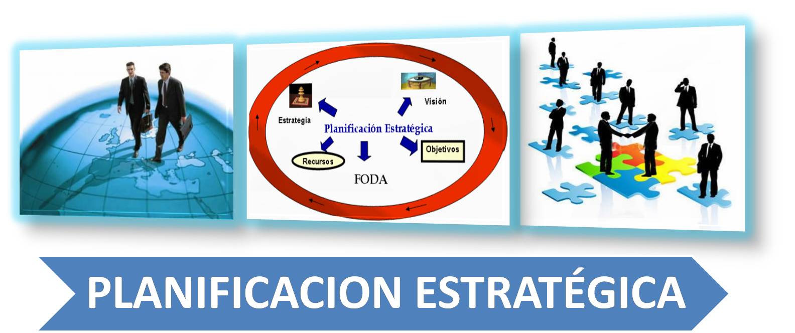 Planeacion estrategica : PLANEACION