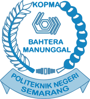 Logo Kopma BM Polines
