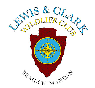 Graphic Art and Drawings: Lewis and Clark Logo
