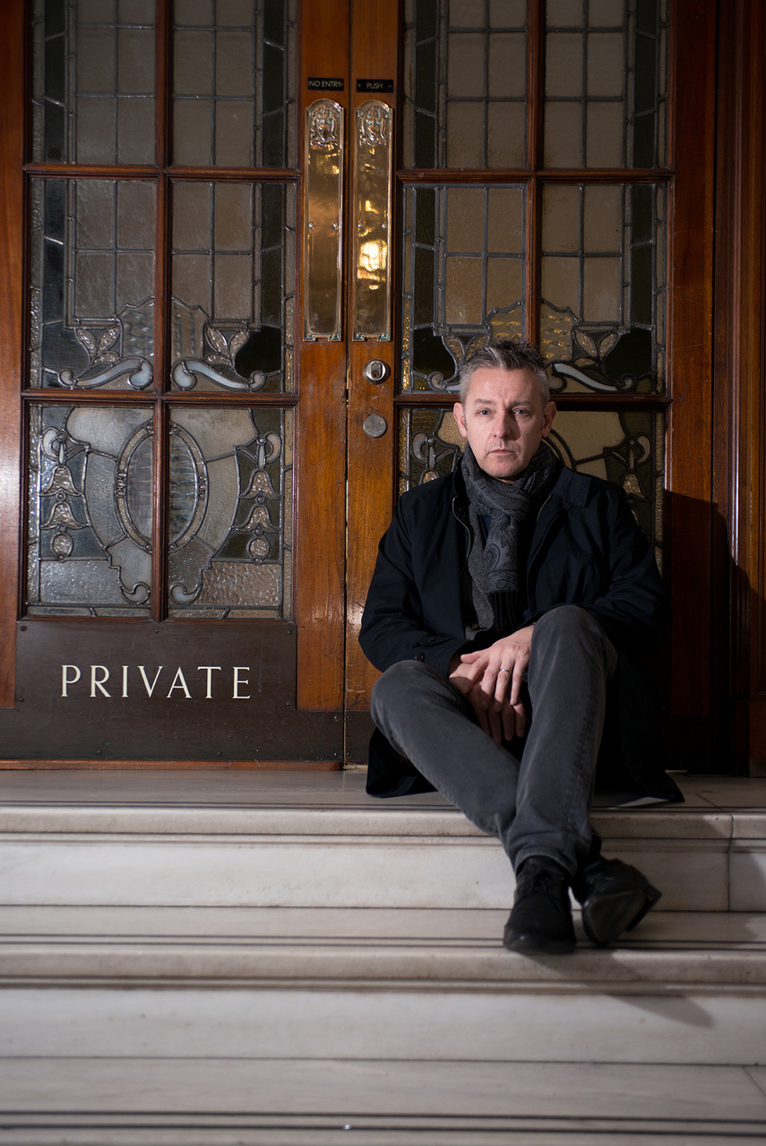 So many books, so little time: The Man Who Loved Islands by David F ...