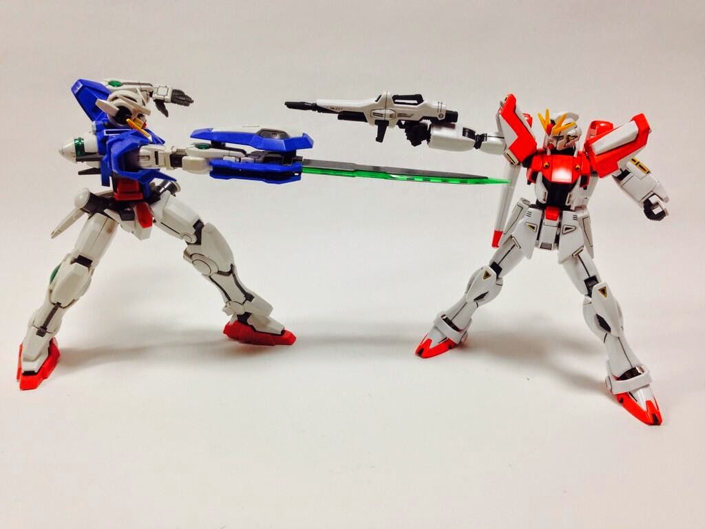 GUNDAM GUY: HGUC 1/144 F91 Gundam - Painted Build