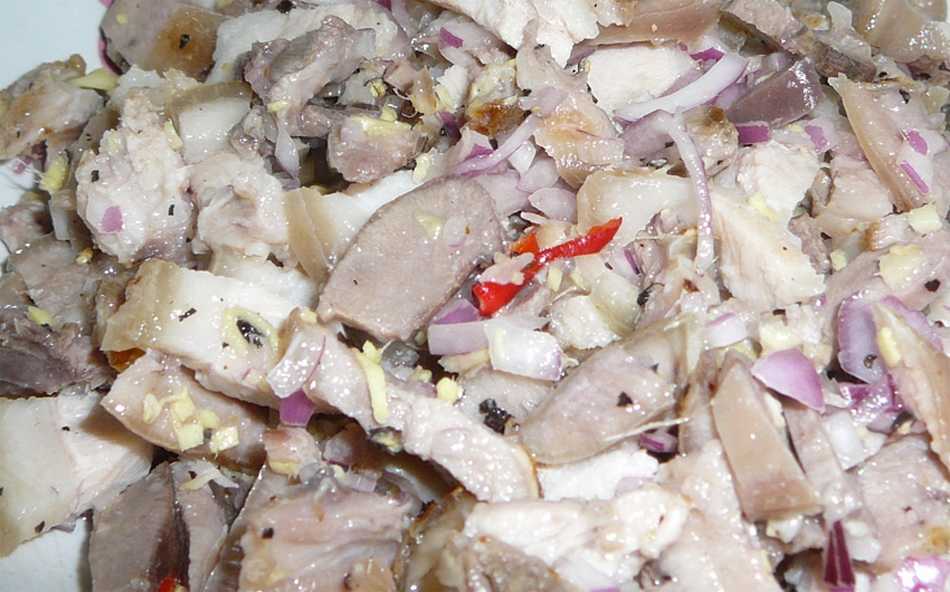 Discovering Ilocandia: The Best of Ilocano Foods