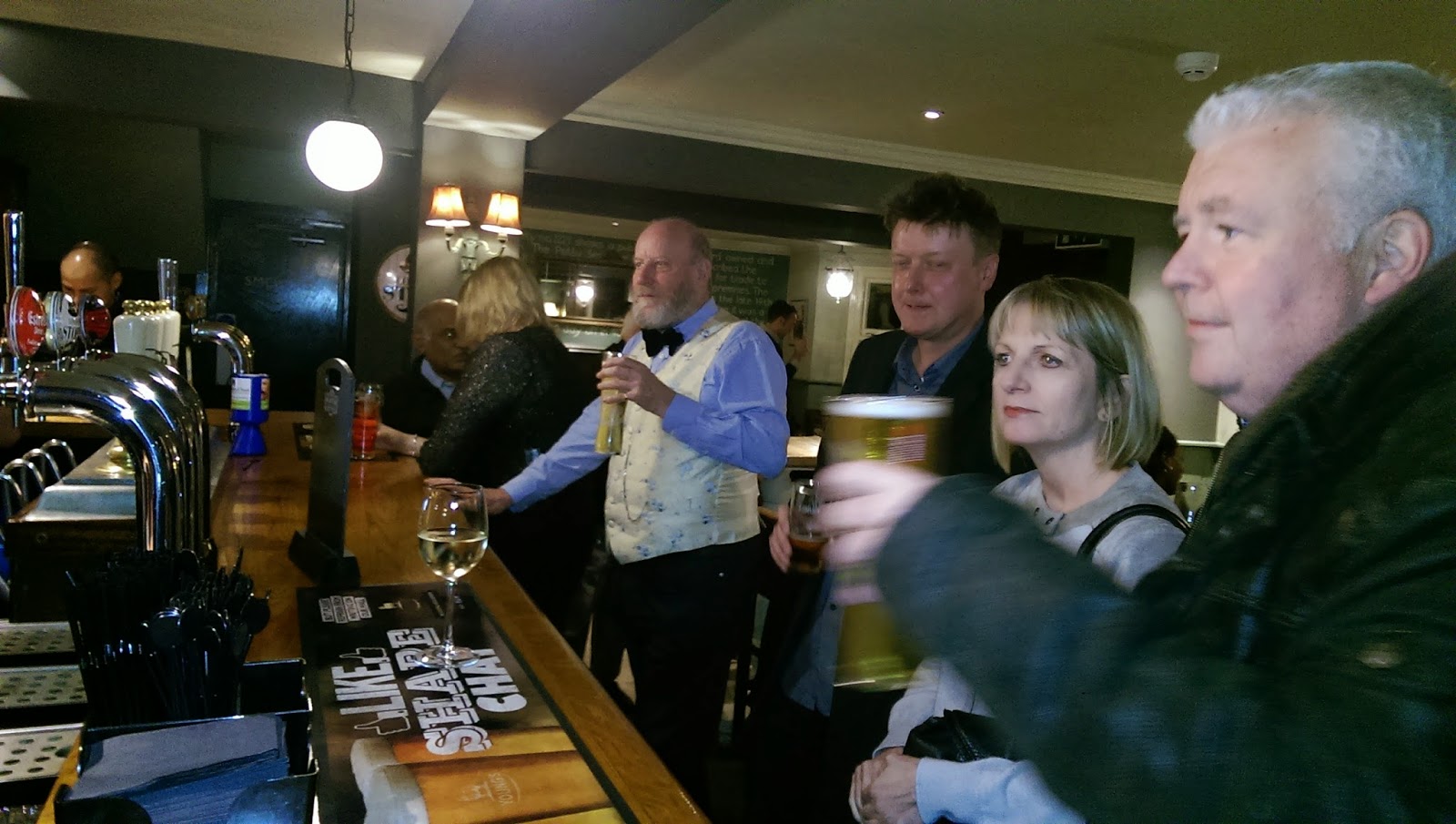 The Home Cottage - Redhill, Surrey