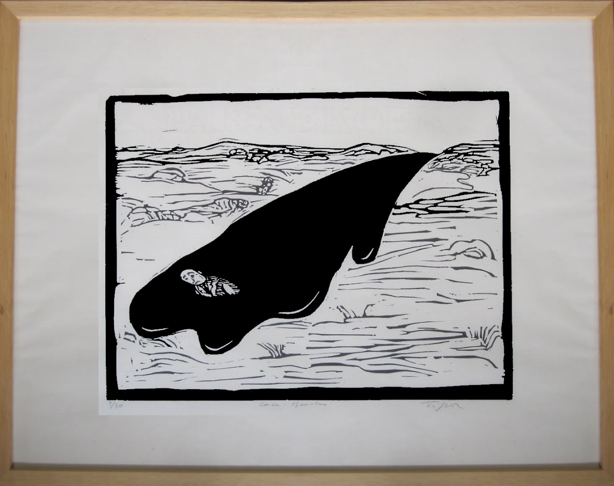 Oeuvres: Roland Topor