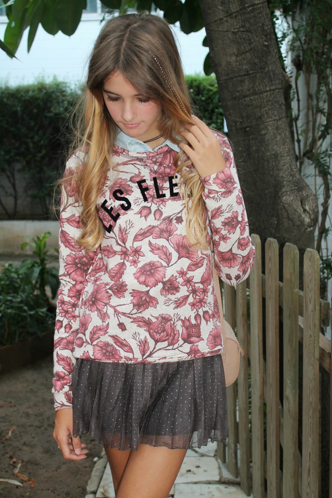 Fashion Teen: 2014
