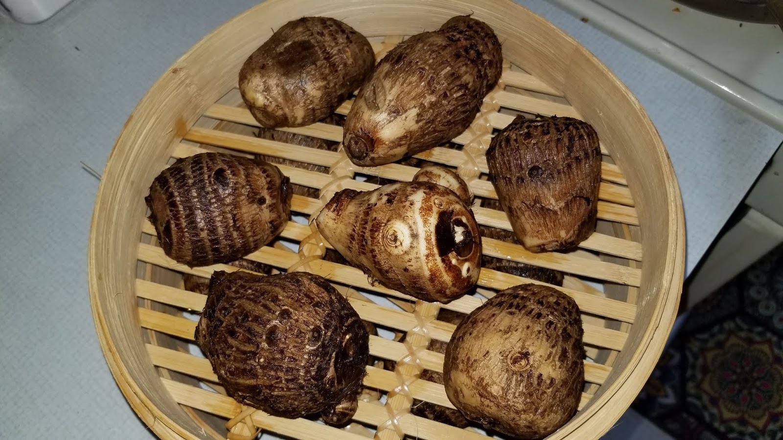 United Nations Dinner Party!!!: Solomon Island Recipes