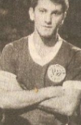 Jogadores do Palmeiras: Baldocchi