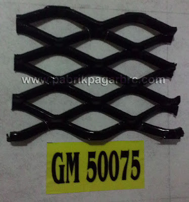 Distributor Expanded Metal Jakarta Termurah | Sedia Berbagai Macam ...