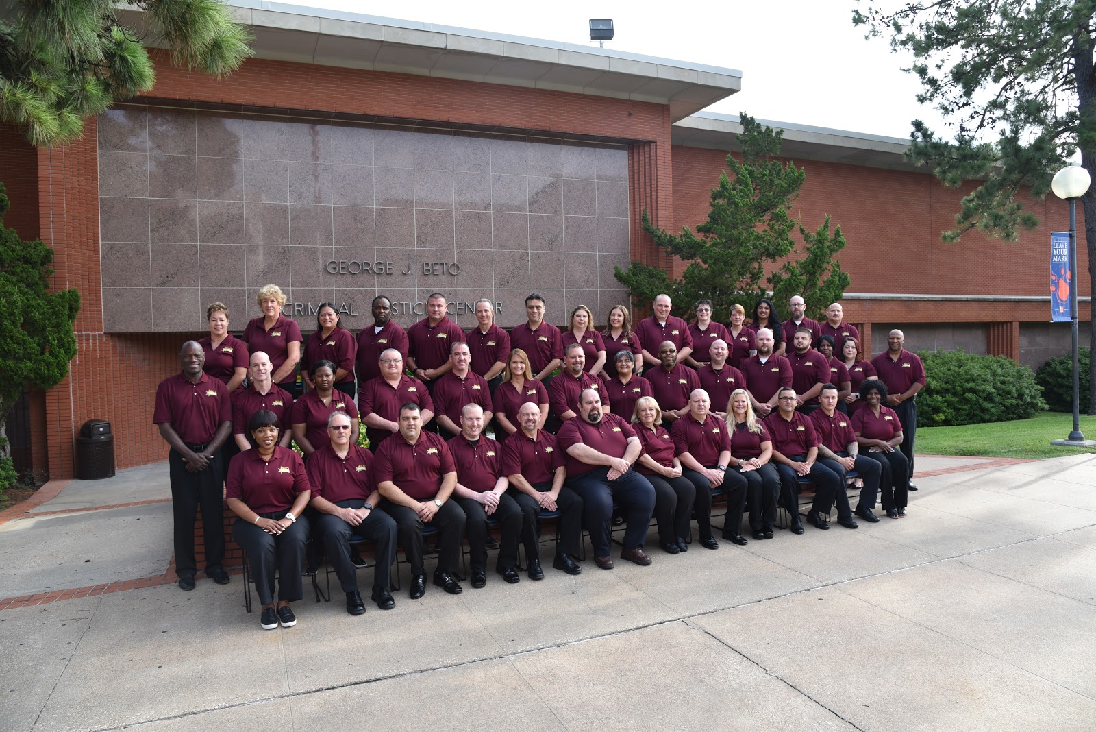 Correctional Management Institute of Texas: National Jail Academy ...