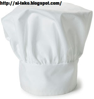 coret-coret: Sejarah Topi Koki (Chef Hat) dan Fungsinya