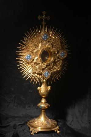 Museo del Carmen de Maipú