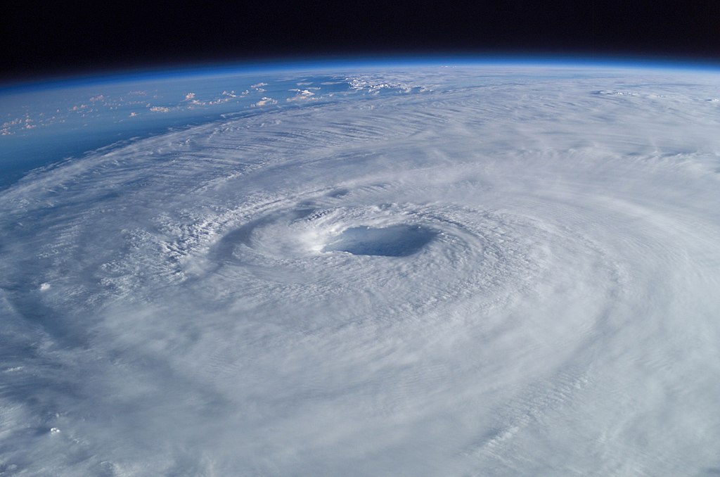 Why Hurricanes Are So Hard To Predict? ~ The Science Thinkers