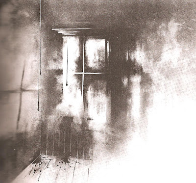 The Haunted Closet: A sad story for Scary Stories To Tell In the Dark