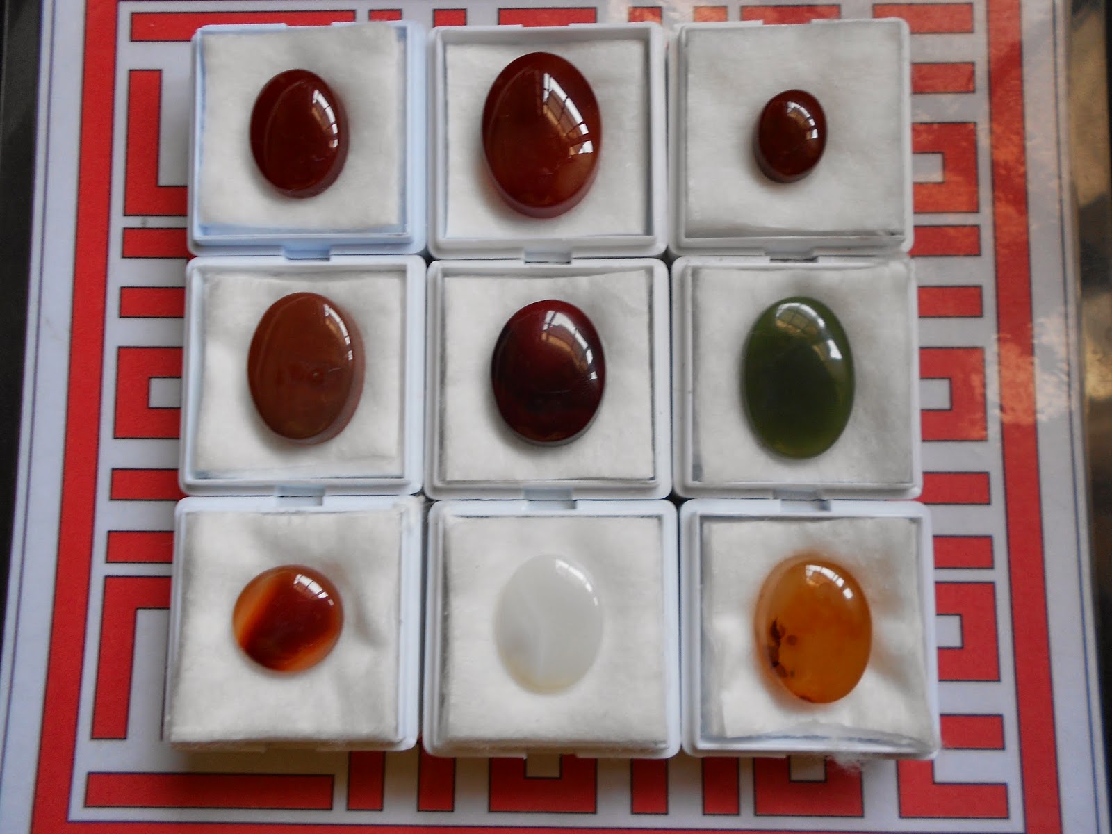 Keindahan Akik Yaman: Promosi Akik Yaman2!!!