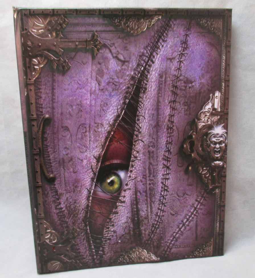 LunatiCK Cosmetic Labs Contour Palette