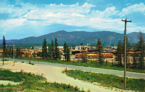 daily montana ...: April 2011