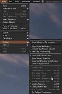Marine's: Tips & Tricks with RLV