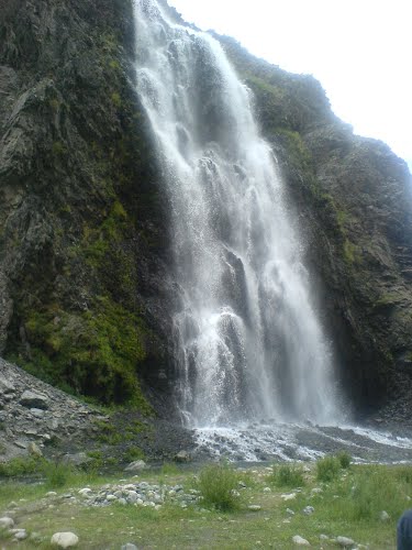 World Beauties Countries: The Hidden Paradise of World..Manthoka water ...