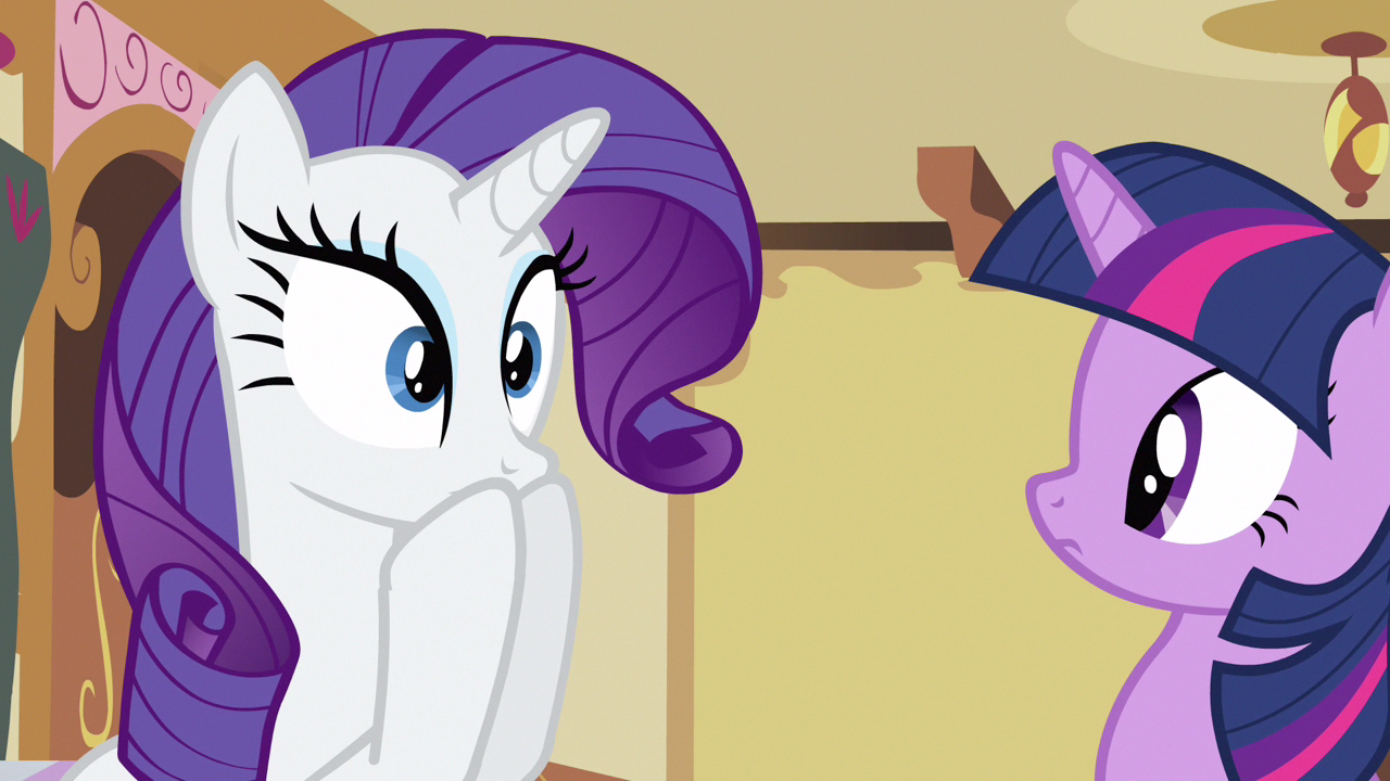 Equestria Daily - MLP Stuff!: New Season 6 Promo with Episode 3 Scenes