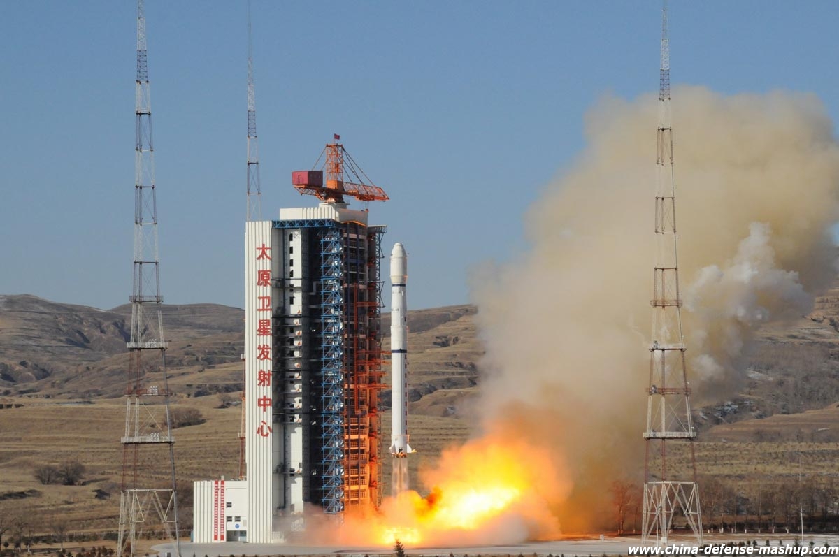 Pakistan Cyber Force: Pakistan’s 1st Communications Satellite PAKSAT-1R ...