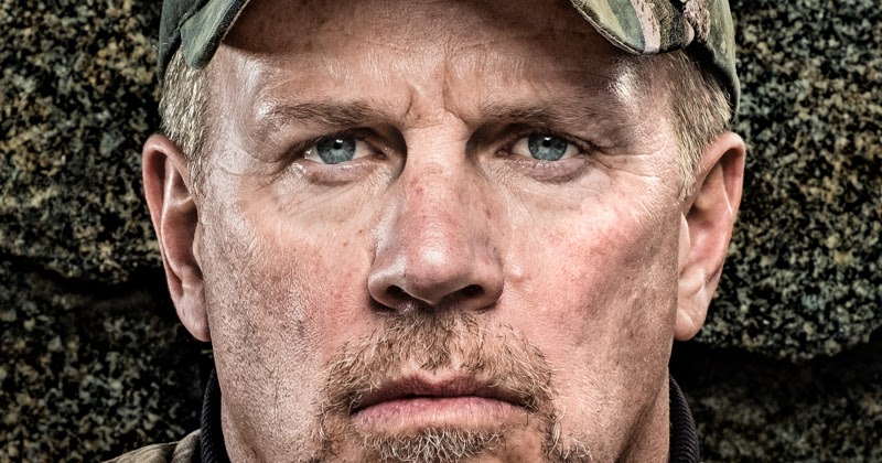 WIDE SHUT: JOHN SAIN, A SURVIVAL STORY...