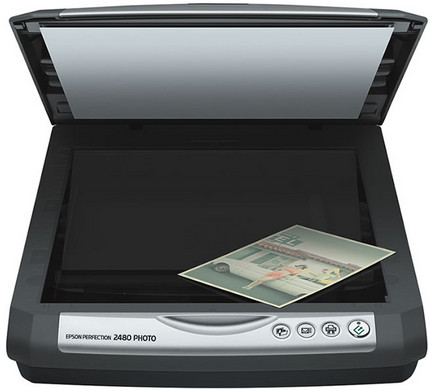 Perangkat Keras Komputer beserta Gambar dan Fungsinya