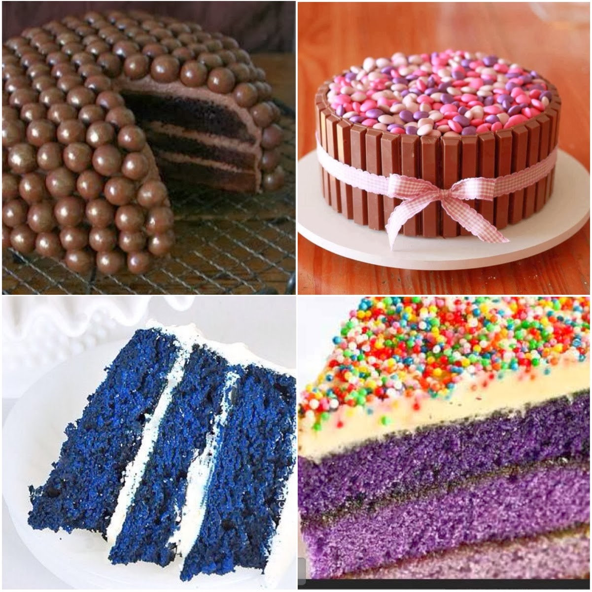 Bolo Colorindo a festa! | Minuto de Frescura